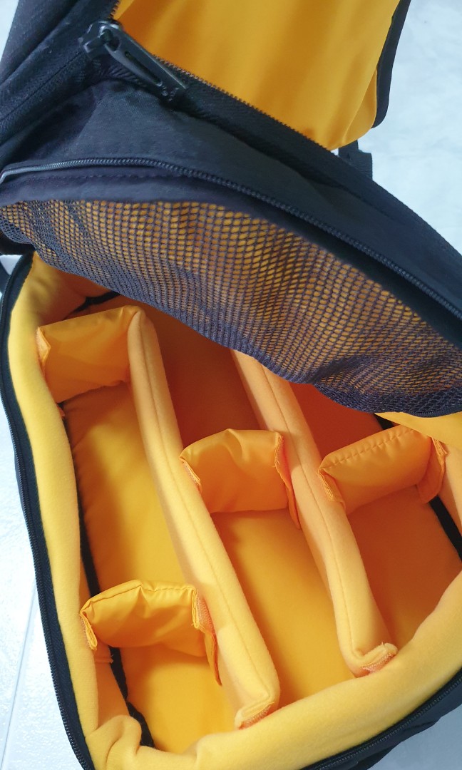 KATA Gear backpack, Photography, Photography Accessories, Camera Bags ...