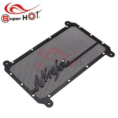 Kawasaki Ninja 400 Z400 Ninja400 new radiator guard black green ...