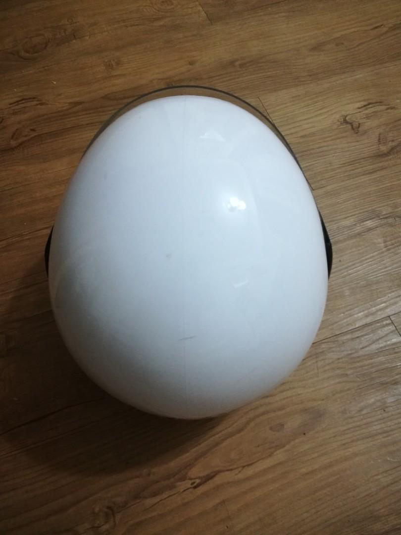 Laser ranger helmet, Motorbikes on Carousell