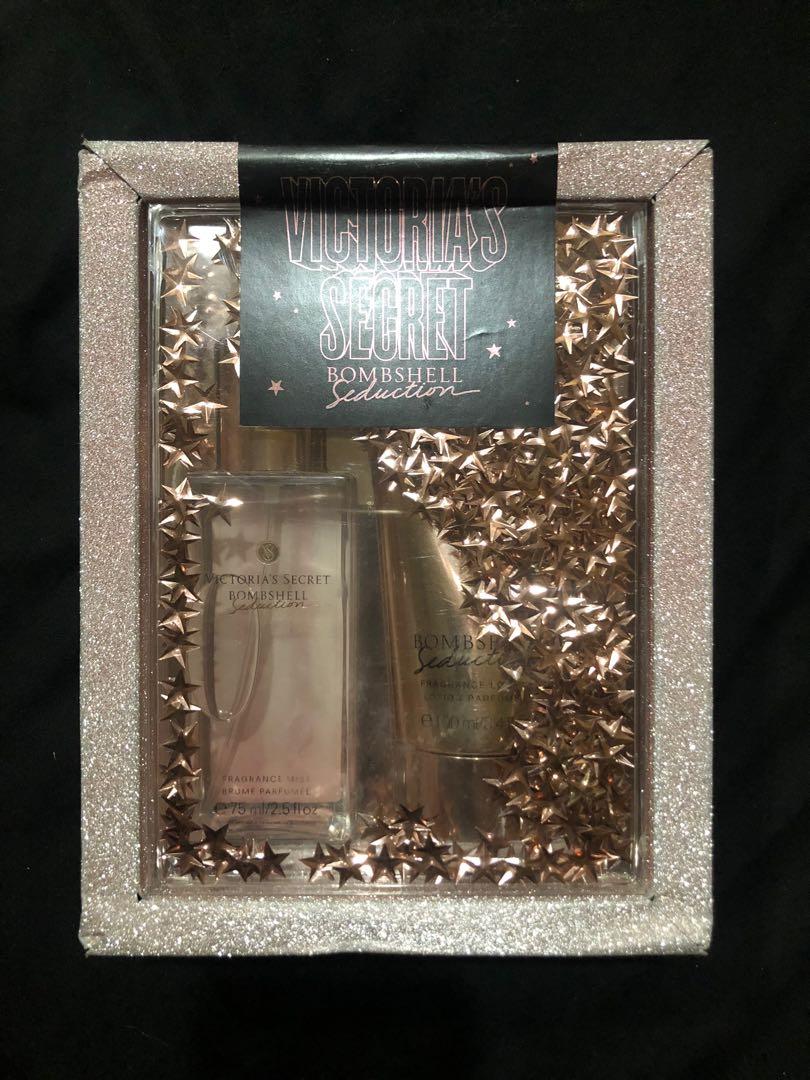 Limited Edition Bombshell perfume, Beauty & Personal Care, Fragrance ...