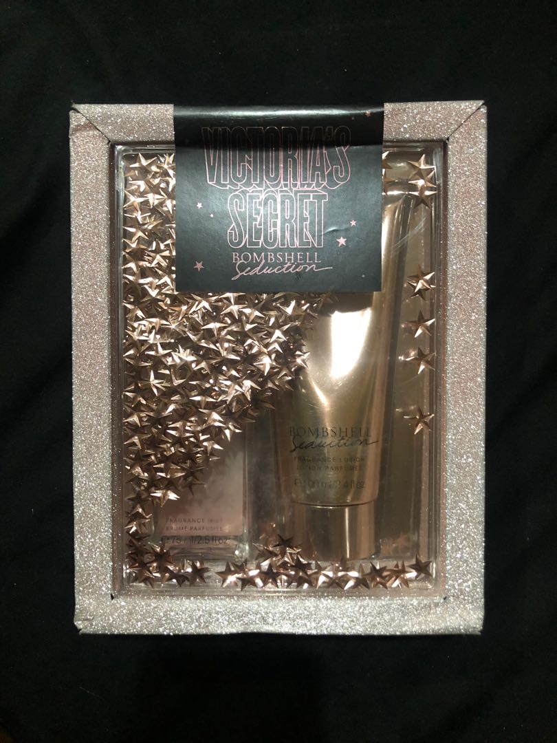 Limited Edition Bombshell perfume, Beauty & Personal Care, Fragrance ...