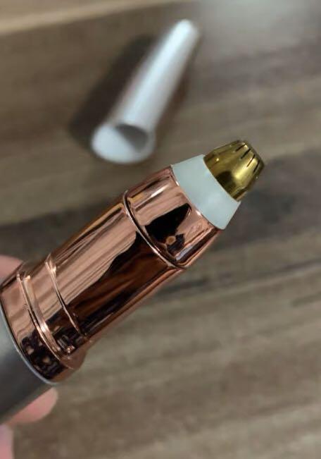 Magitech USB eyebrow trimmer device, Babies & Kids, Bathing & Changing ...