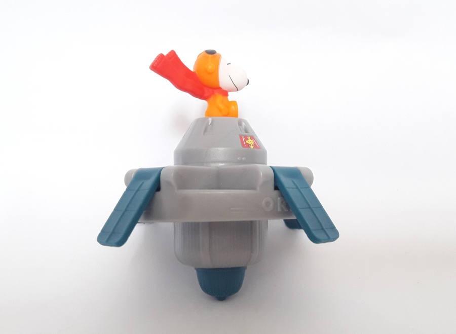 Mcdonalds mcdo happy meal collectible toy, Hobbies & Toys, Toys & Games ...