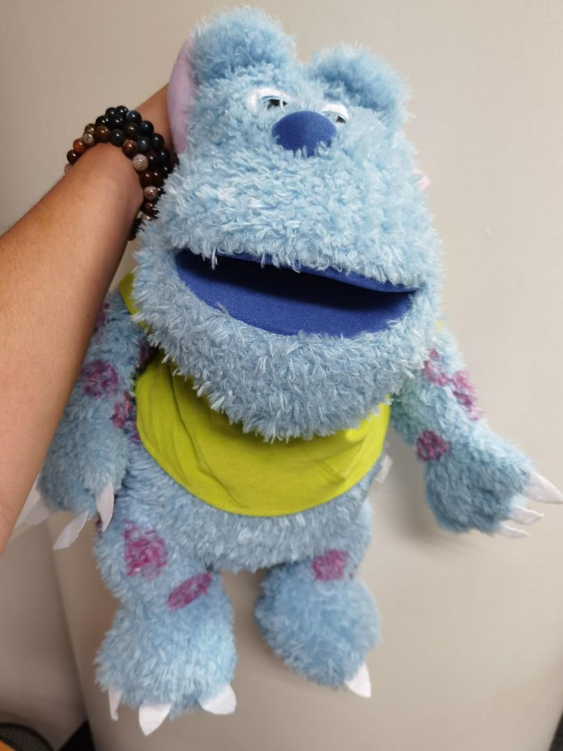 Monsters (Sully), Hobbies & Toys, Collectibles & Memorabilia, Fan ...