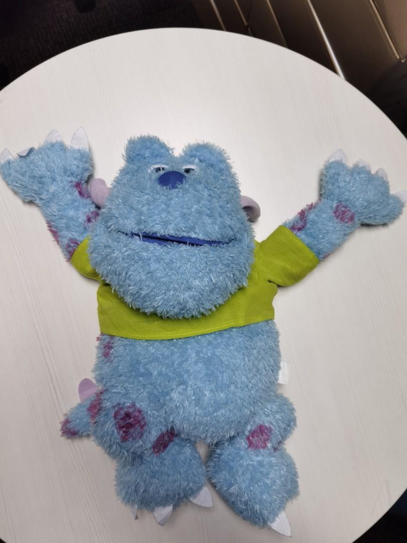 Monsters (Sully), Hobbies & Toys, Collectibles & Memorabilia, Fan ...