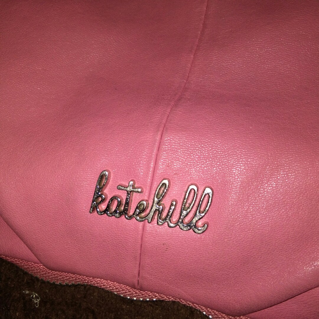 ORIGINAL KATE HILL BAG, Women's Fashion, Bags & Wallets, Cross-body ...