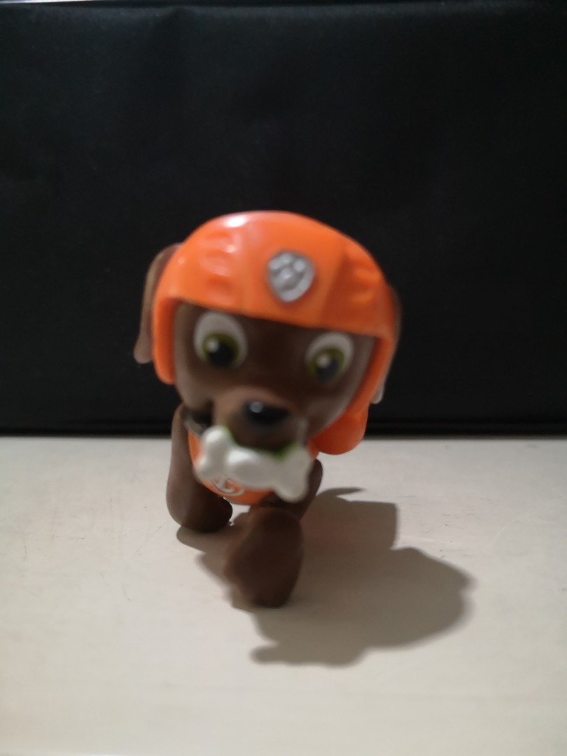 Paw Patrol Zuma, Hobbies & Toys, Toys & Games on Carousell