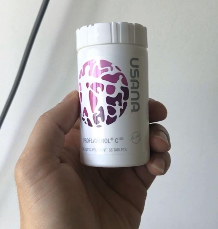 Poly C, Health & Nutrition, Health Supplements, Health Food, Drinks ...