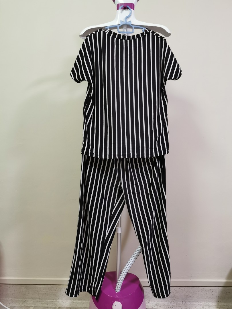 Prisoner designed pyjamas, Women's Fashion, New Undergarments ...