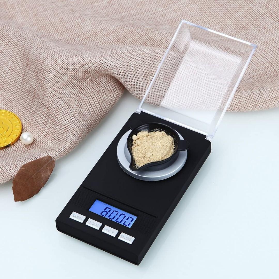 Professional Digital Mini Scale TL series, Waoaw Digital Jewelry Scale ...