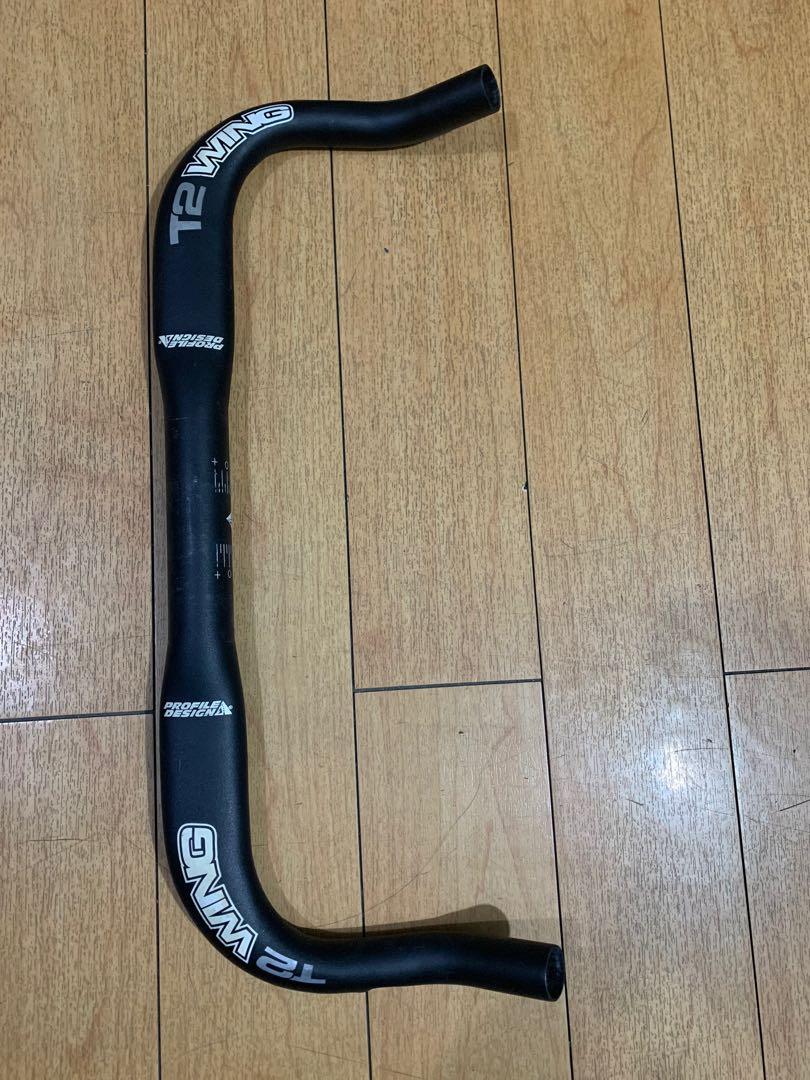 Profile Design T2 Wing, Sports Equipment, Bicycles & Parts, Bicycles on ...