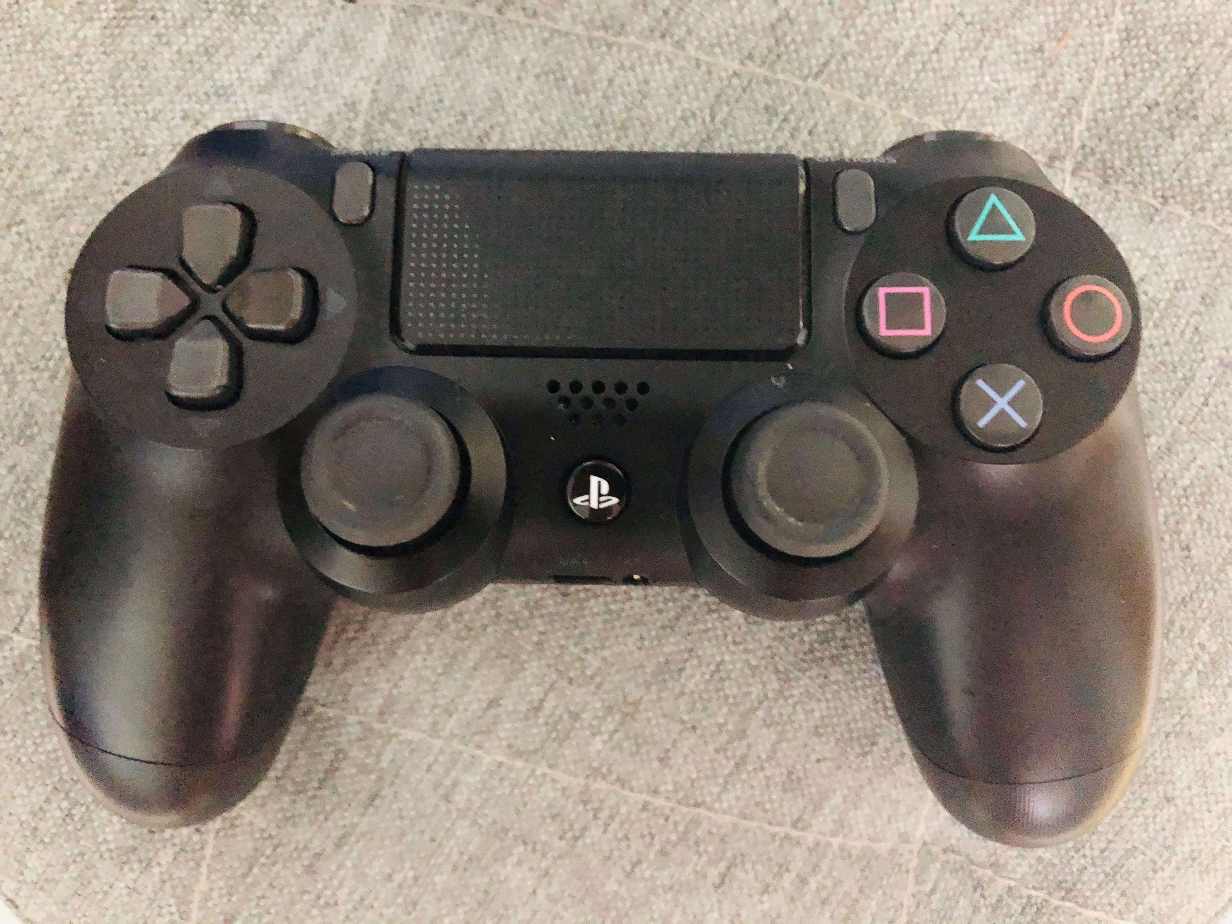 PS4 Controller Gen 2, Video Gaming, Gaming Accessories, Controllers on ...