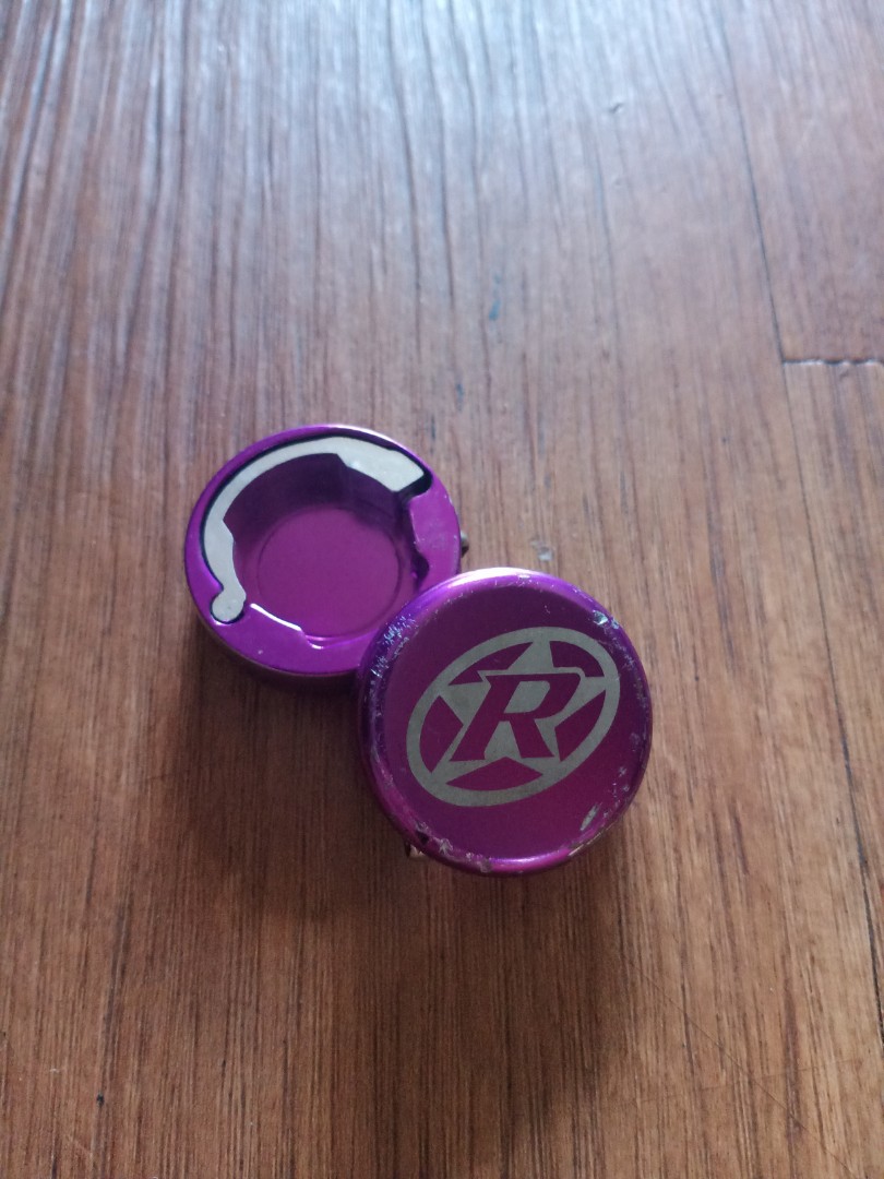 Reverse bar end cap, Sports Equipment, Bicycles & Parts, Parts ...