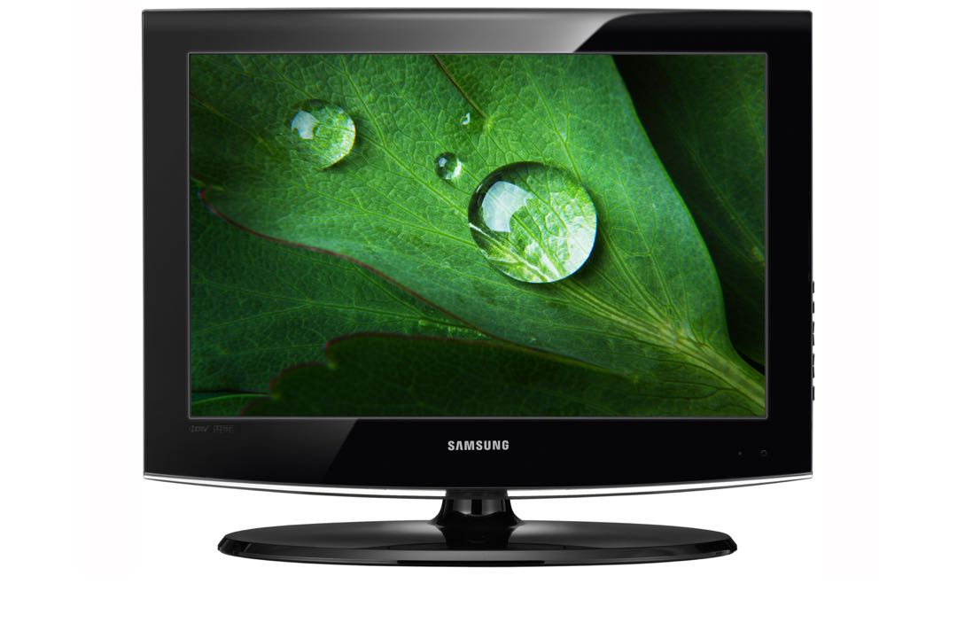 samsung TV 22 inch, TV & Home Appliances, TV & Entertainment, TV on ...