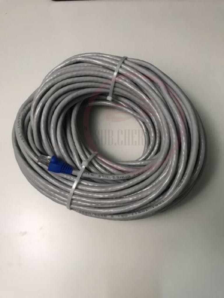 SC236 Wayar Ethernet Cable Fluke Tested (10 - 100 Meters) PROLiNK CAT6 ...