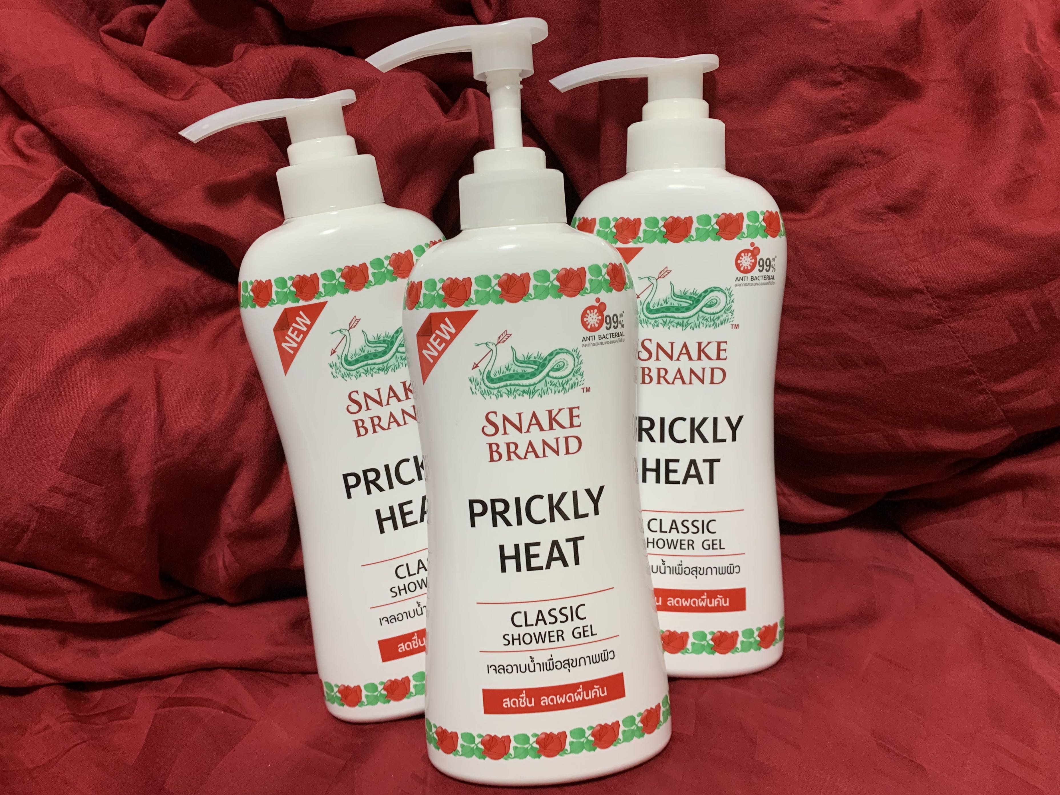 Which type of shower cream & shampoo do you use that got best smell ...