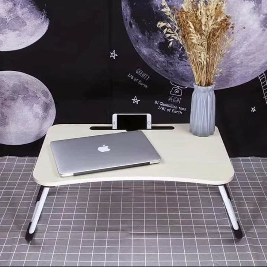 Study Table / Laptop, tablet and Writing Table, Furniture & Home Living ...