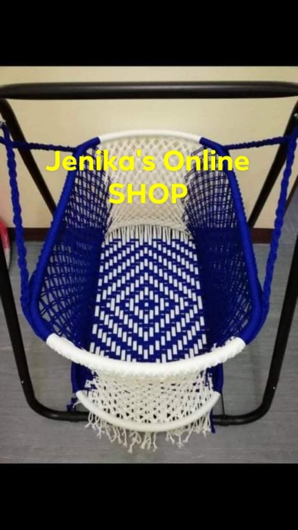 SUPER MASINSIN BABY DUYAN/SWING with METAL STAND (FREE ADULT DUYAN ...