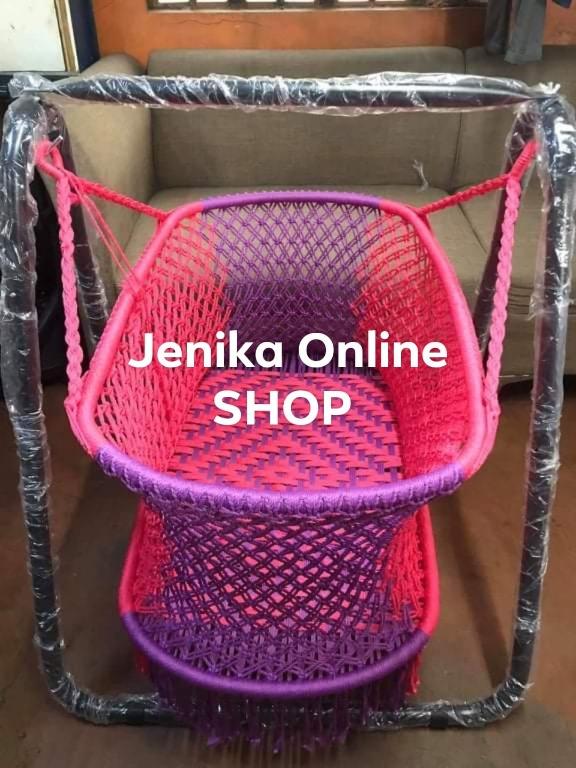 SUPER MASINSIN BABY DUYAN/SWING with METAL STAND (FREE ADULT DUYAN ...