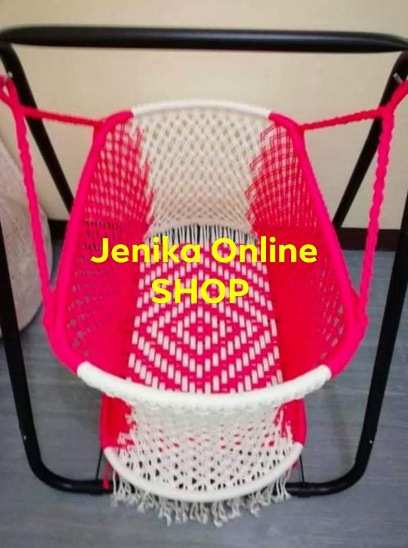 SUPER MASINSIN BABY DUYAN/SWING with METAL STAND (FREE ADULT DUYAN ...