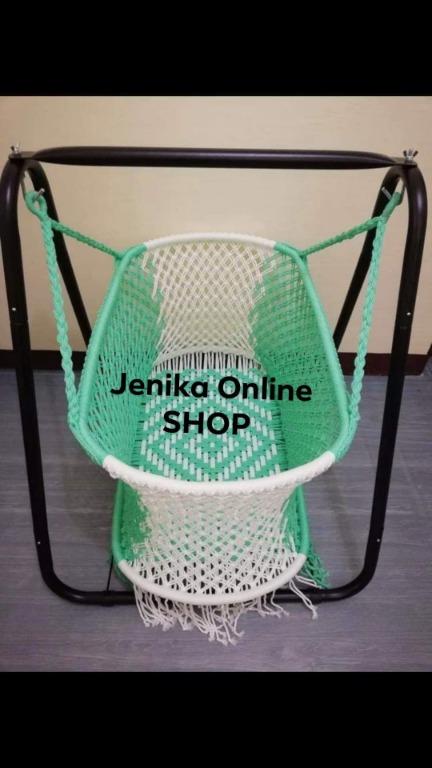 SUPER MASINSIN BABY DUYAN/SWING with METAL STAND (FREE ADULT DUYAN ...