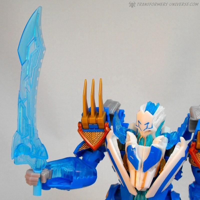 Transformers Prime alpha, Hobbies & Toys, Toys & Games on Carousell