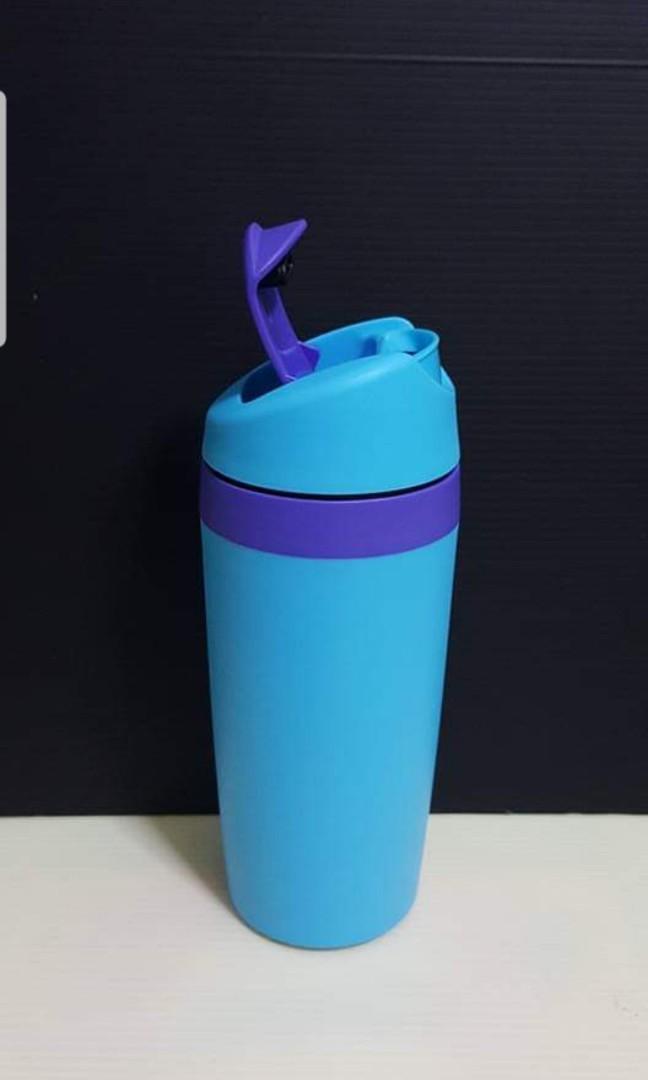 Tupperware Commuter Mug 360ml (1) Retail Price S$30.00, Home Appliances ...