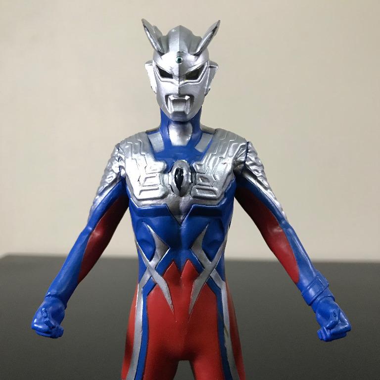 Zero The Hero Puppet