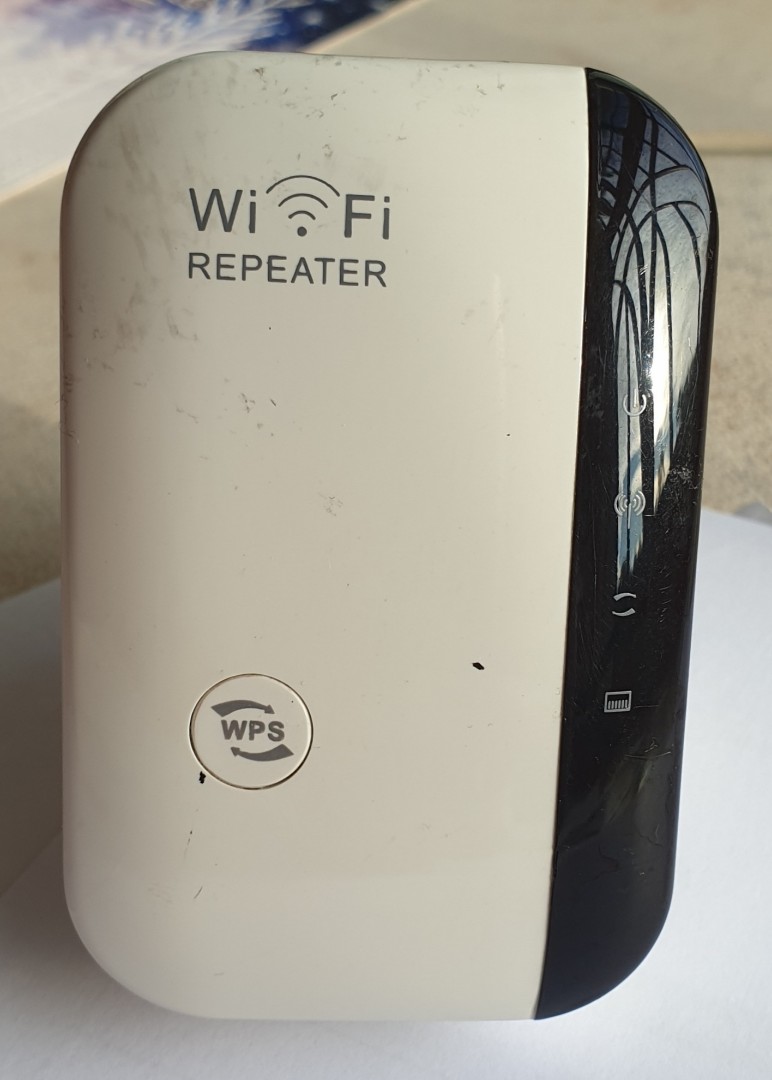 Wifi Repeater Cheap, Computers & Tech, Parts & Accessories, Networking ...