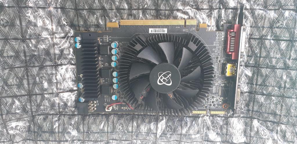 XFX Radeon (Ati) 6770 1gb gddr5, Computers & Tech, Parts & Accessories ...