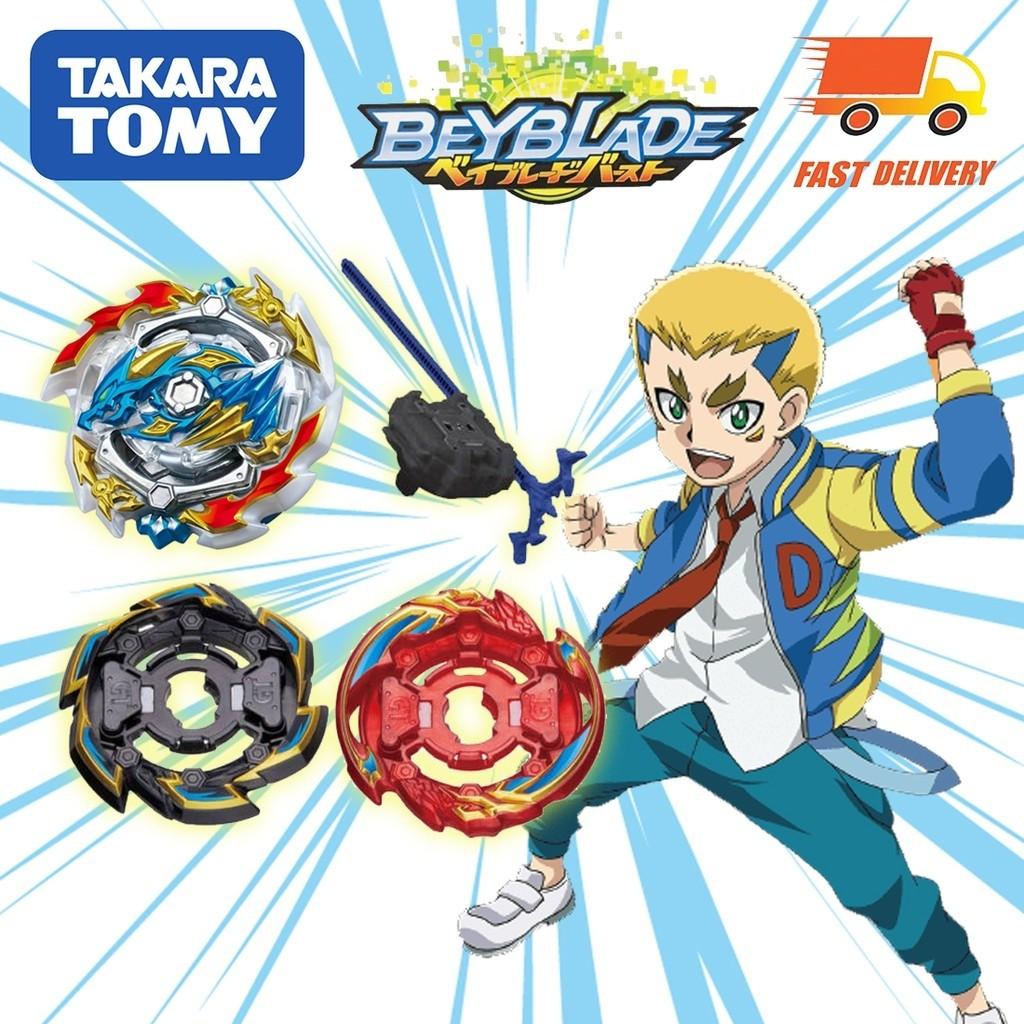 Beyblade Ace Dragon Dante, Hobbies & Toys, Toys & Games on Carousell
