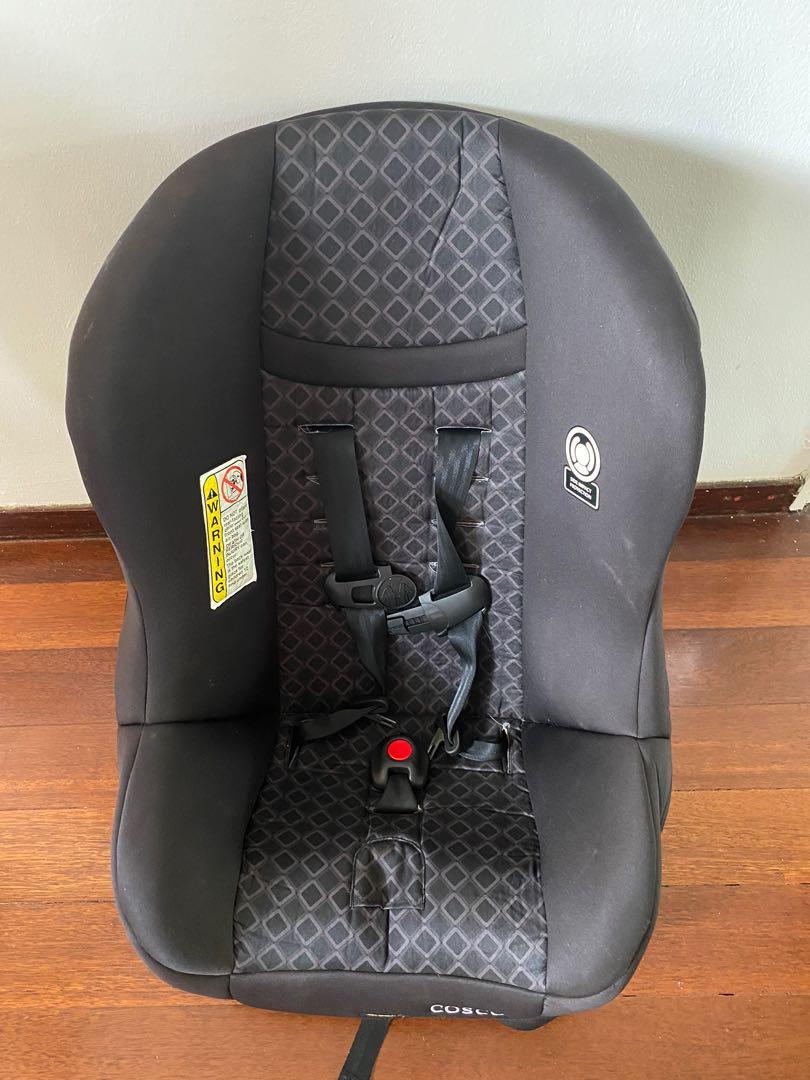 Cosco Scenera Next Convertible Car Seat, Babies & Kids, Going Out, Car ...