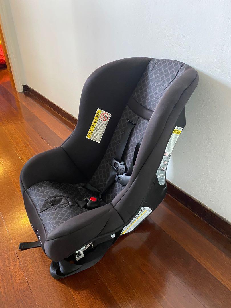 Cosco Scenera Next Convertible Car Seat, Babies & Kids, Going Out, Car ...