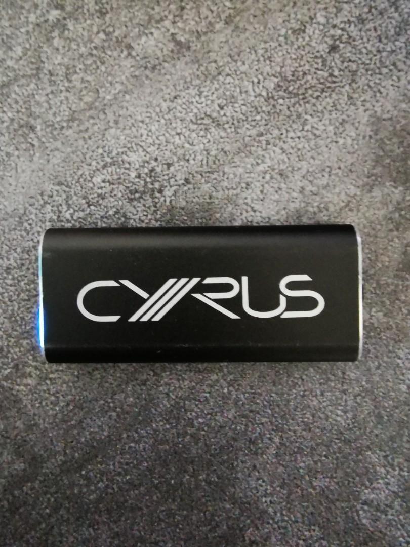 Cyrus Soundkey, Audio, Soundbars, Speakers & Amplifiers on Carousell