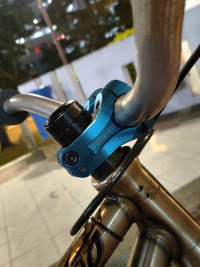 DJ / Street Bike, Sports Equipment, Bicycles & Parts, Bicycles on Carousell