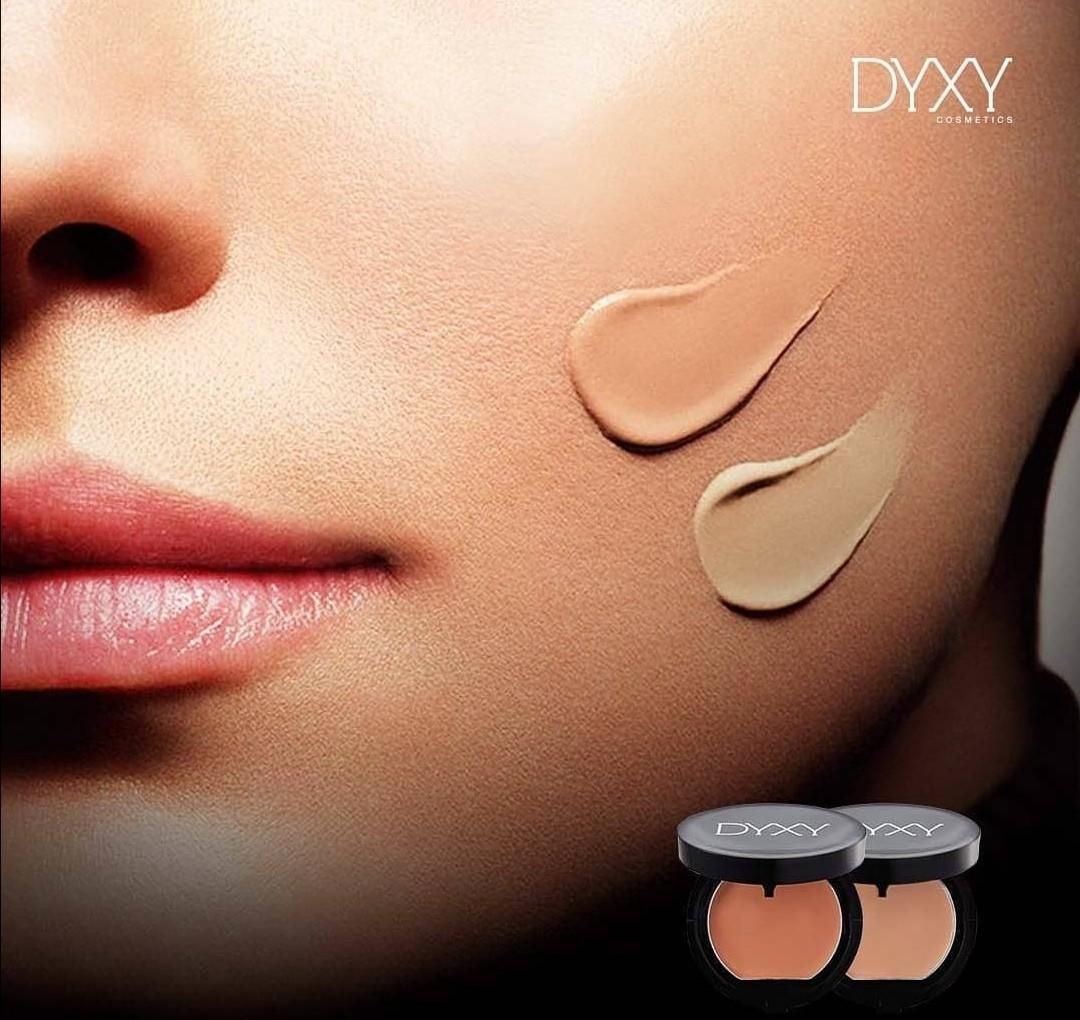 DYXY COMPLETE COSMETICS SET, Beauty & Personal Care, Face, Makeup on ...