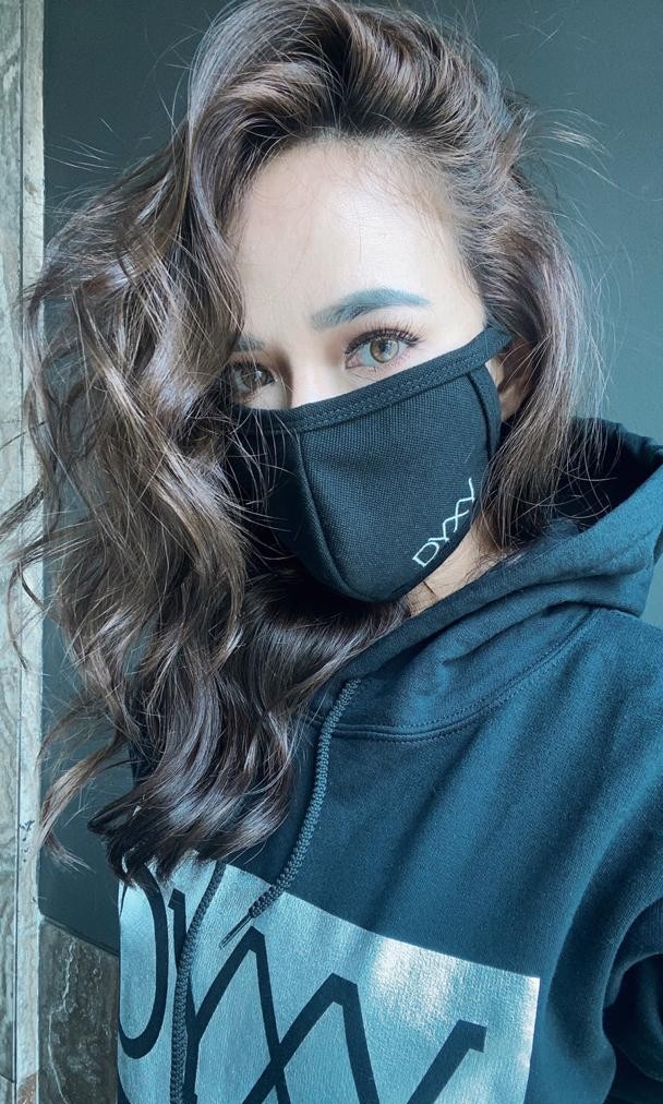 DYXY COMPLETE COSMETICS SET, Beauty & Personal Care, Face, Makeup on ...