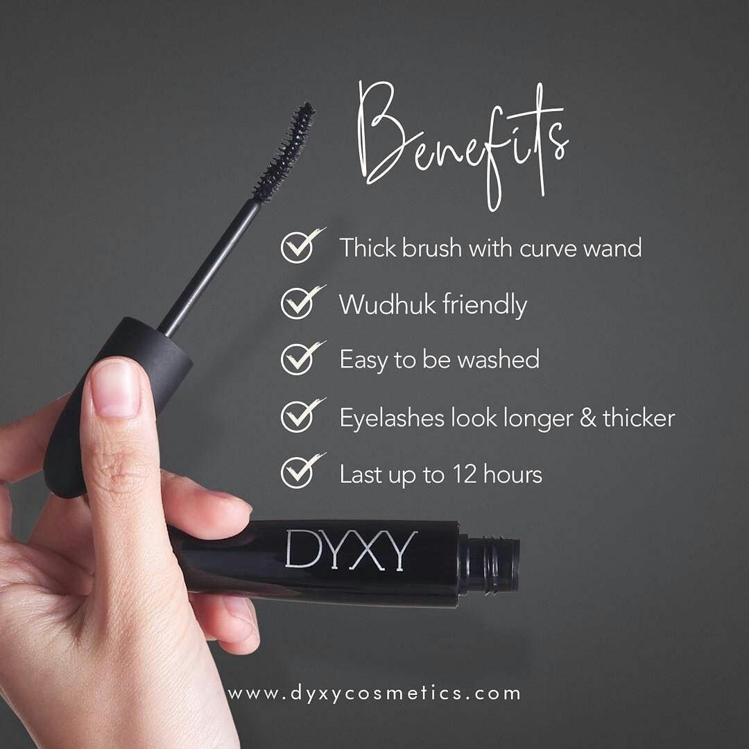 DYXY COMPLETE COSMETICS SET, Beauty & Personal Care, Face, Makeup on ...