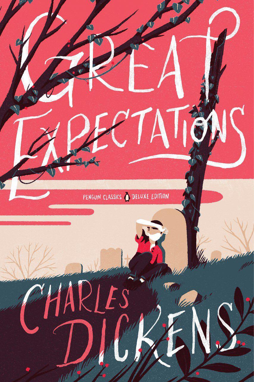 eBook great expectations by Charles Dickens, Buku & Alat Tulis, Buku di ...