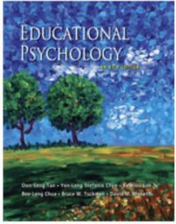 Education psychology nie For Sale | Books & Magazines | Carousell Singapore