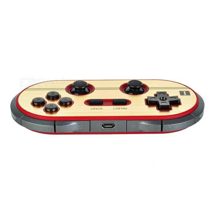 FC30 PRO GAME CONTROLLER BLUETOOTH 藍芽無線對應器, 電子遊戲, 遊戲機配件, 手掣 - Carousell