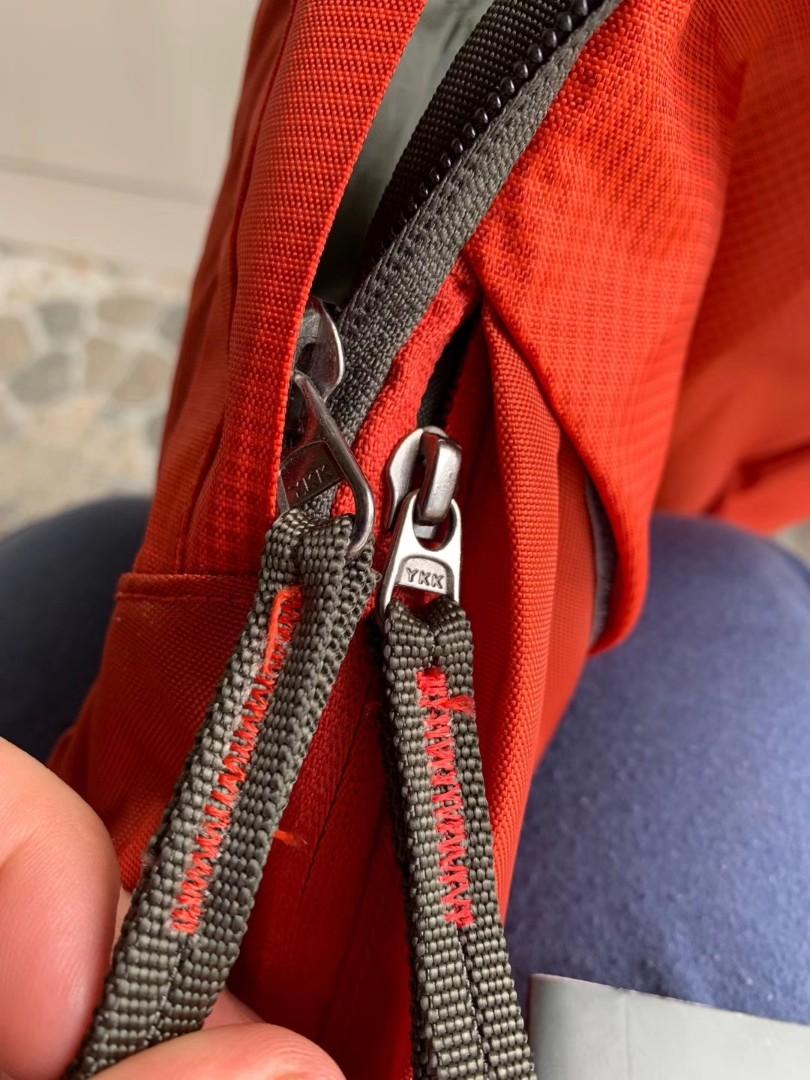 Gregory sketch 22L backpack, Men's Fashion, Bags, Backpacks on Carousell