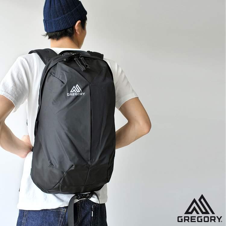 Gregory sketch 22L backpack, Men's Fashion, Bags, Backpacks on Carousell