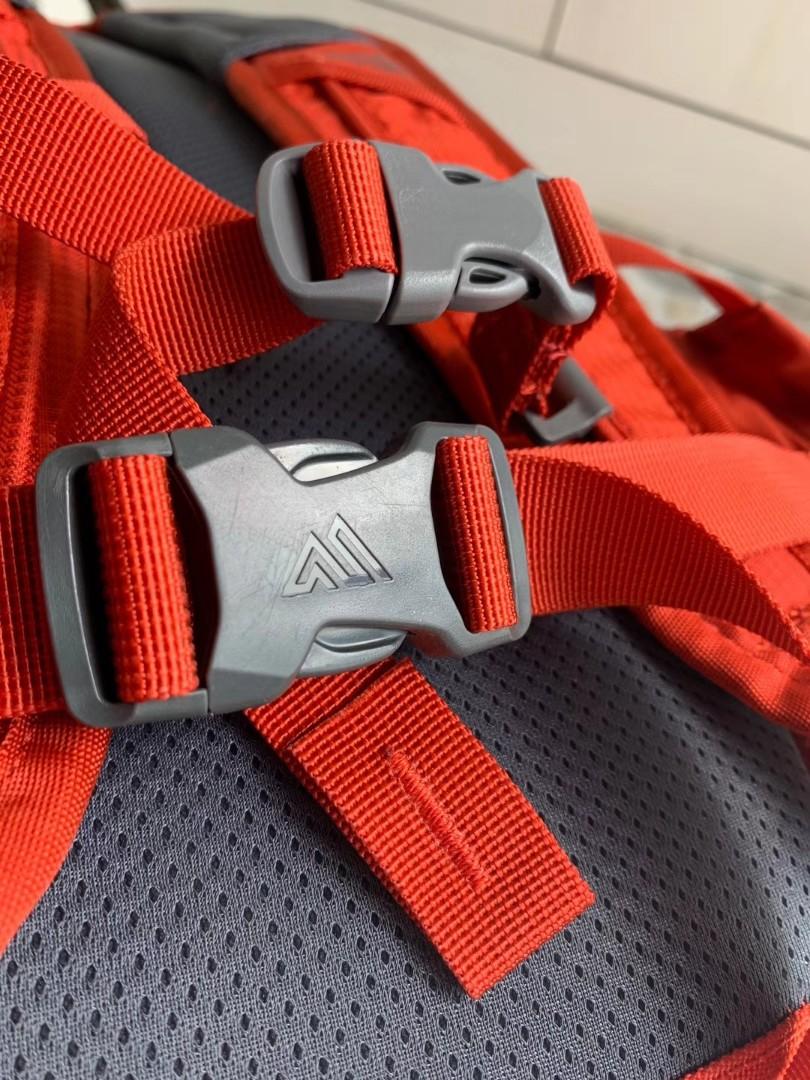 Gregory sketch 22L backpack, Men's Fashion, Bags, Backpacks on Carousell