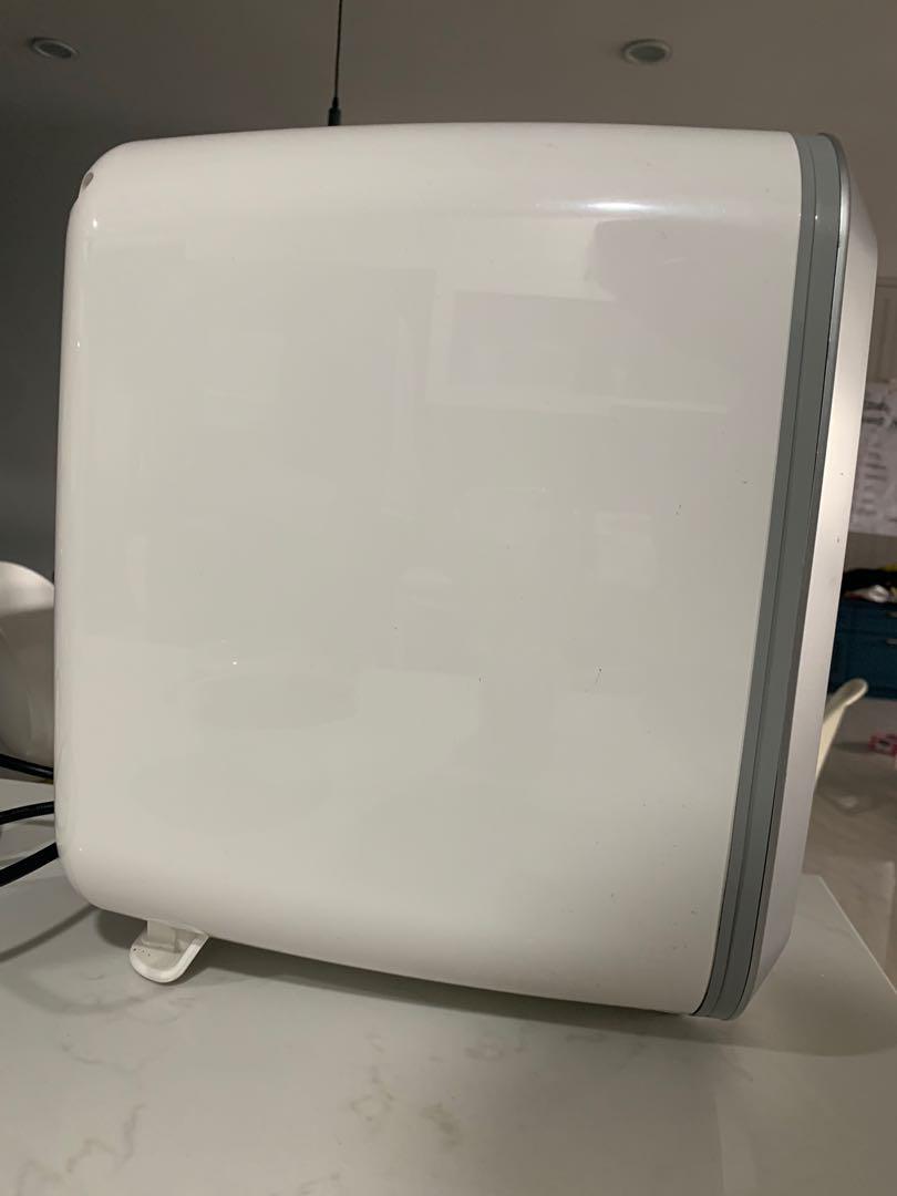 Hanil UV Sterilizer Dryer, Babies & Kids, Nursing & Feeding ...
