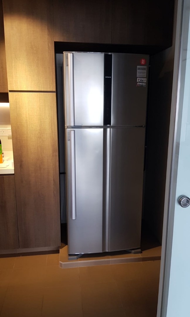 Hitachi Refrigerator, TV & Home Appliances, Kitchen Appliances ...
