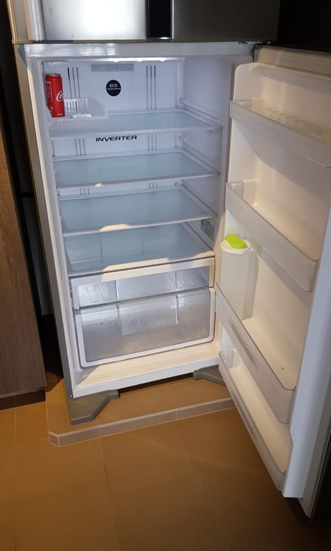 Hitachi Refrigerator, TV & Home Appliances, Kitchen Appliances ...