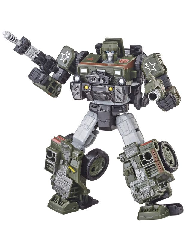 Hound transformer $55, Hobbies & Toys, Toys & Games on Carousell