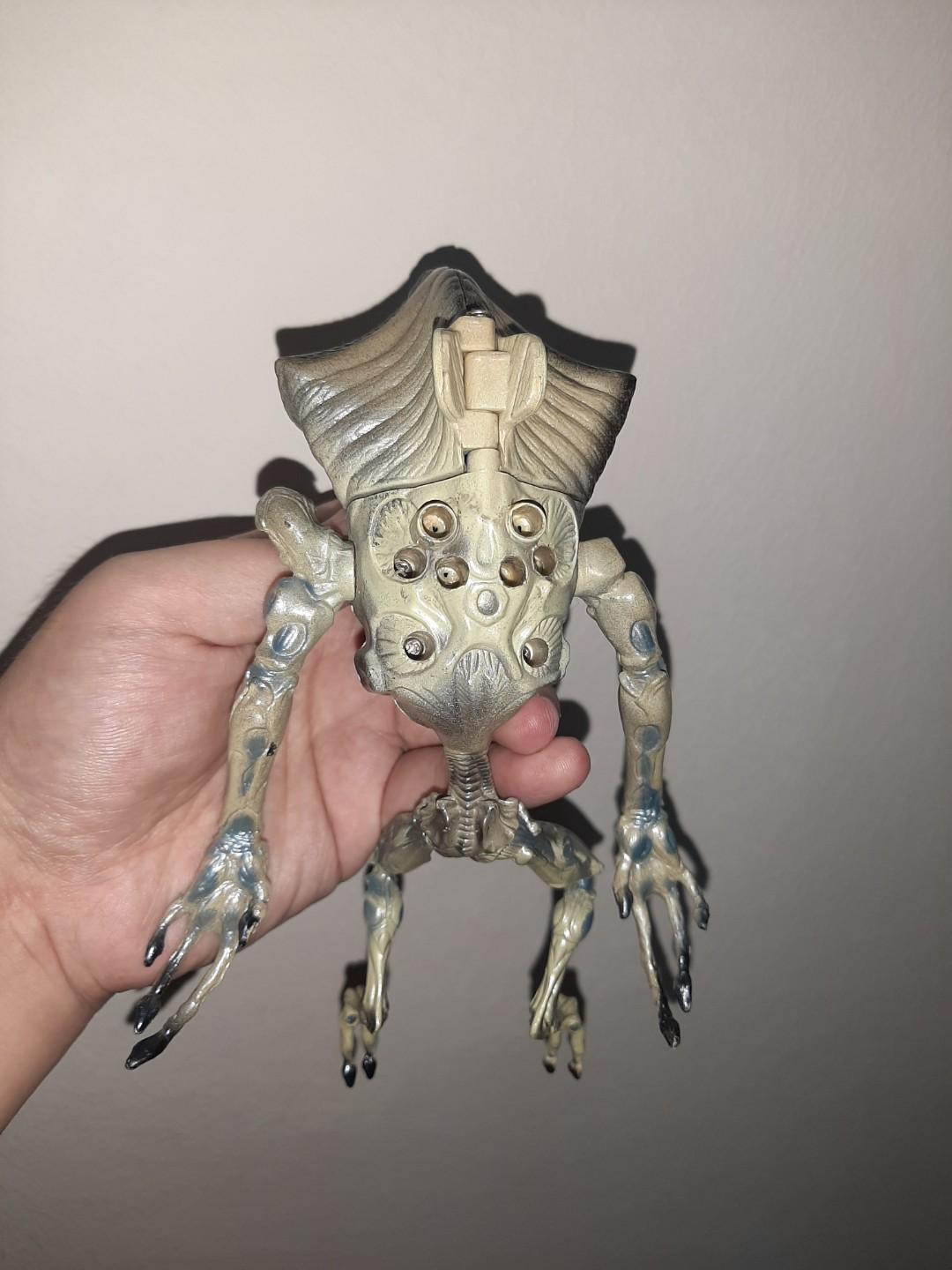 Independence Day - Alien, Hobbies & Toys, Collectibles & Memorabilia ...