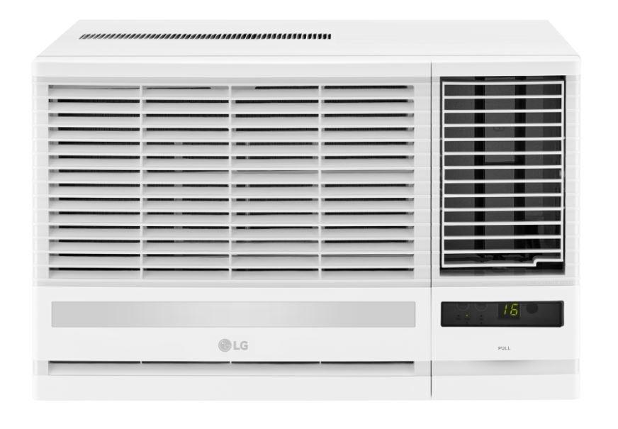 LG Window Type Air Conditioner (Inverter and Non-Inverter), TV & Home ...